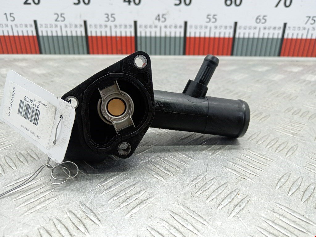 Корпус термостата Renault Logan 1 8200954288 арт. 2113038