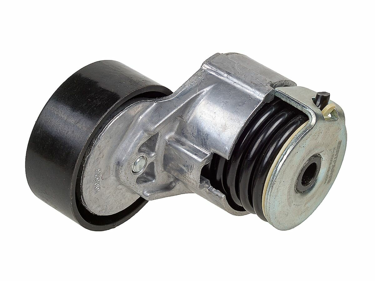 Ролик натяжной с механизмом натяжения! Renault Clio/Megane 1.4/1.6/1.5dCi 01> ZENTPARTS арт. Z23974