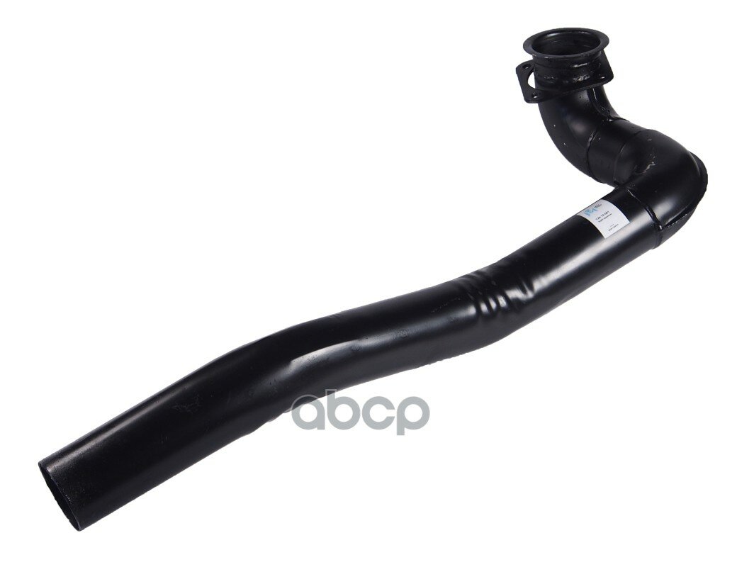 Труба приемная глушителя КАМАЗ-6520 левая MEGAPOWER MEGAPOWER Automotive арт. 120-14-061