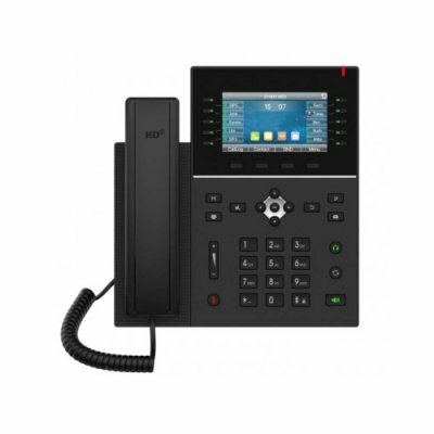 IP телефон J6