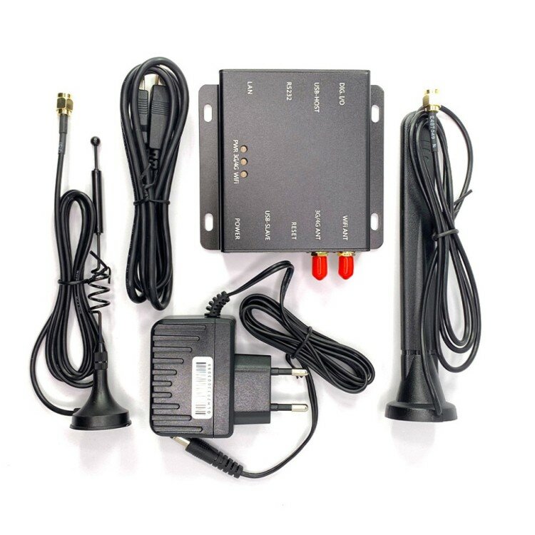 Коммуникационный блок PAX CM20