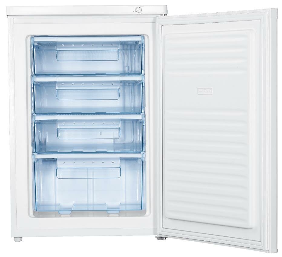 Морозилка KF-HS 130 W KRAFT