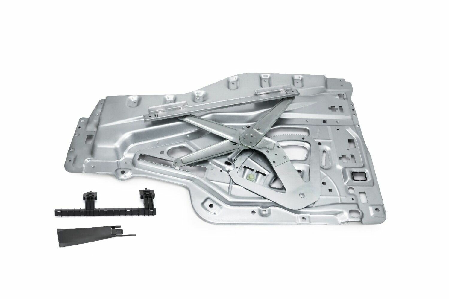 Стеклоподъемник электрический передний левый без моторчика, подходит для МАН Serie TGA TGL TGS TGX MAN Tga Tgl Tgs Tgx, T10993004, TOPCOVER