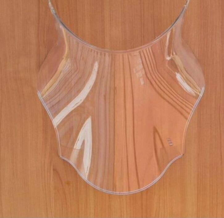 Стекло ветровое Honda CB400, 92-95, vtec 1-2-3