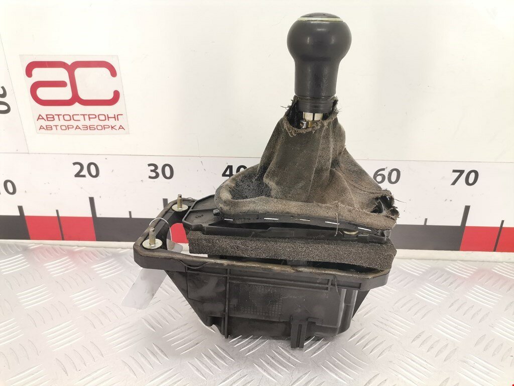 Кулиса КПП Volkswagen Passat 5 GP 8D0711055AE арт. 1390885