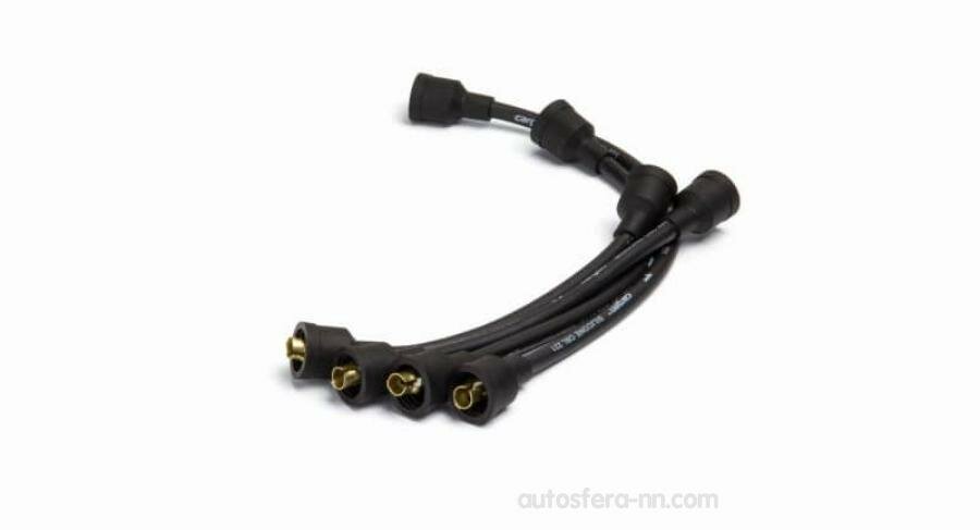 CARGEN 40623707300CR Провода в/вольтные 406 дв. (силикон) без наконечников (Cargen)