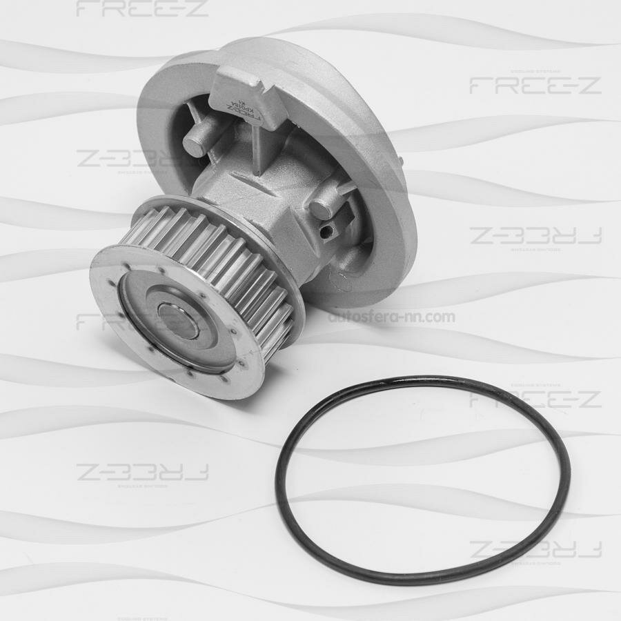 FREE-Z KP0184 Насос водяной