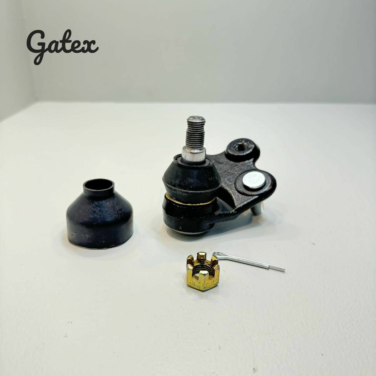 Шаровая опора Haval F7, F7x, H6, M6, Great Wall Hover H6 / Хавал Ф7, Н6, М6