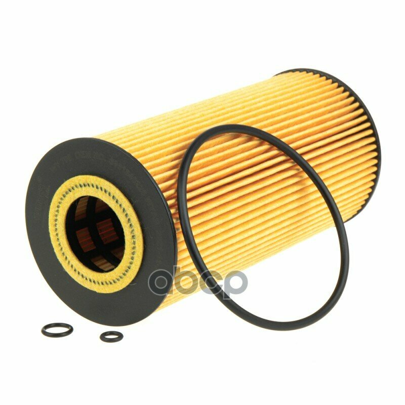 Фильтр масляный OX1231D MERCEDES W202/W210/W124/SPRINTER (901-903) 2.2D/2.5D/3.0D WY700 WUNDER/A6021800009 A6061800009 A6061.