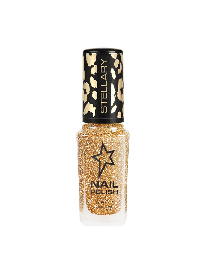 Лак для ногтей Stellary, Nail polish, тон 115