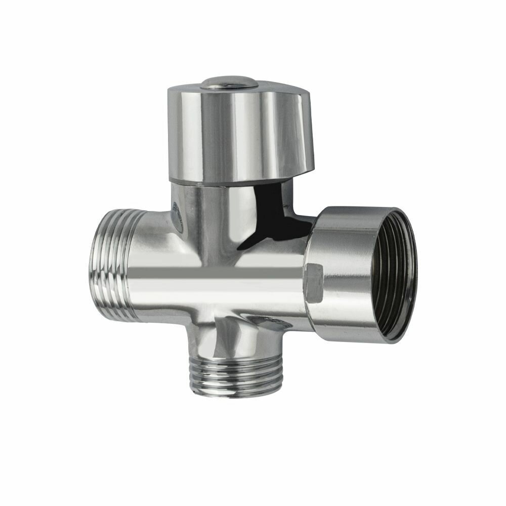 Дивертор для смесителя / переключатель воды