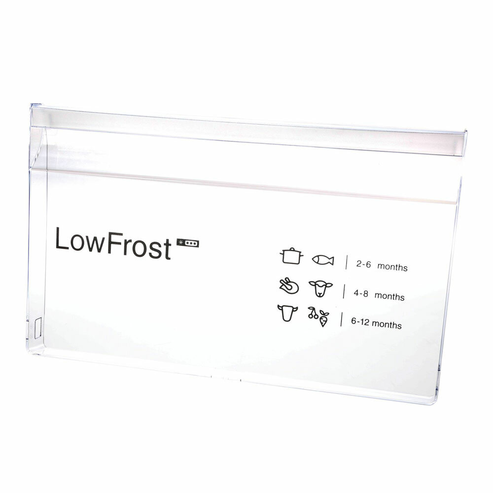 Панель ящика Big Box для холодильников Bosch KIV8 (11042160)