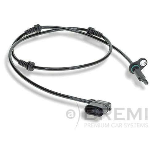 Датчик ABS Bremi 51420 для Mercedes C-CLASS A205, C205, S205, W205