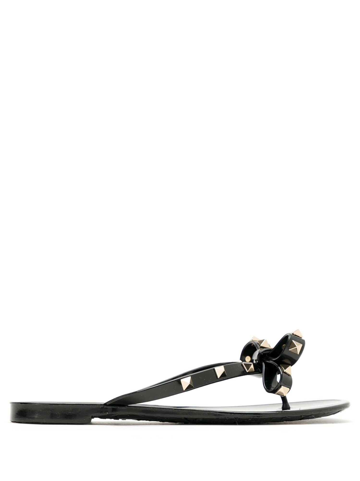 Шлёпанцы Rockstud