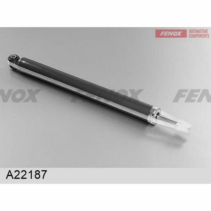 Амортизатор задний Ford Focus III 11-, C-MAX 10-, FENOX A22187