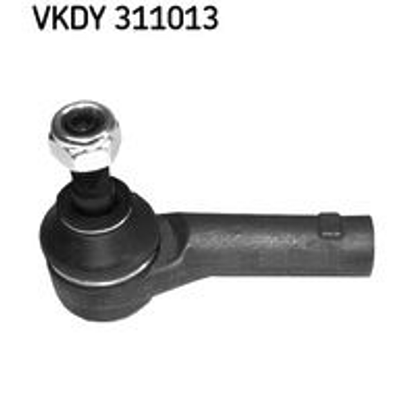 SKF vkdy311013 наконечник рулевой тяги передн. прав.