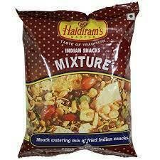 Закуска Миксчер Mixture Haldiram's 150 г