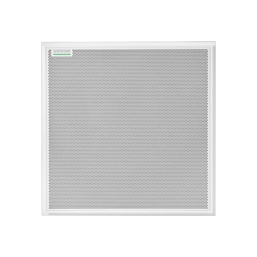 Микрофон подвесной белый Shure MXA902W-S-60CM