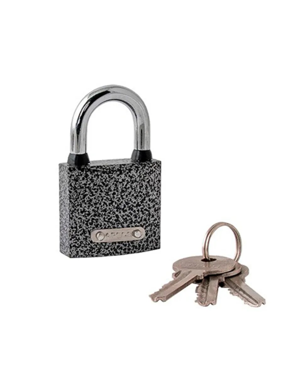 Замок навесной