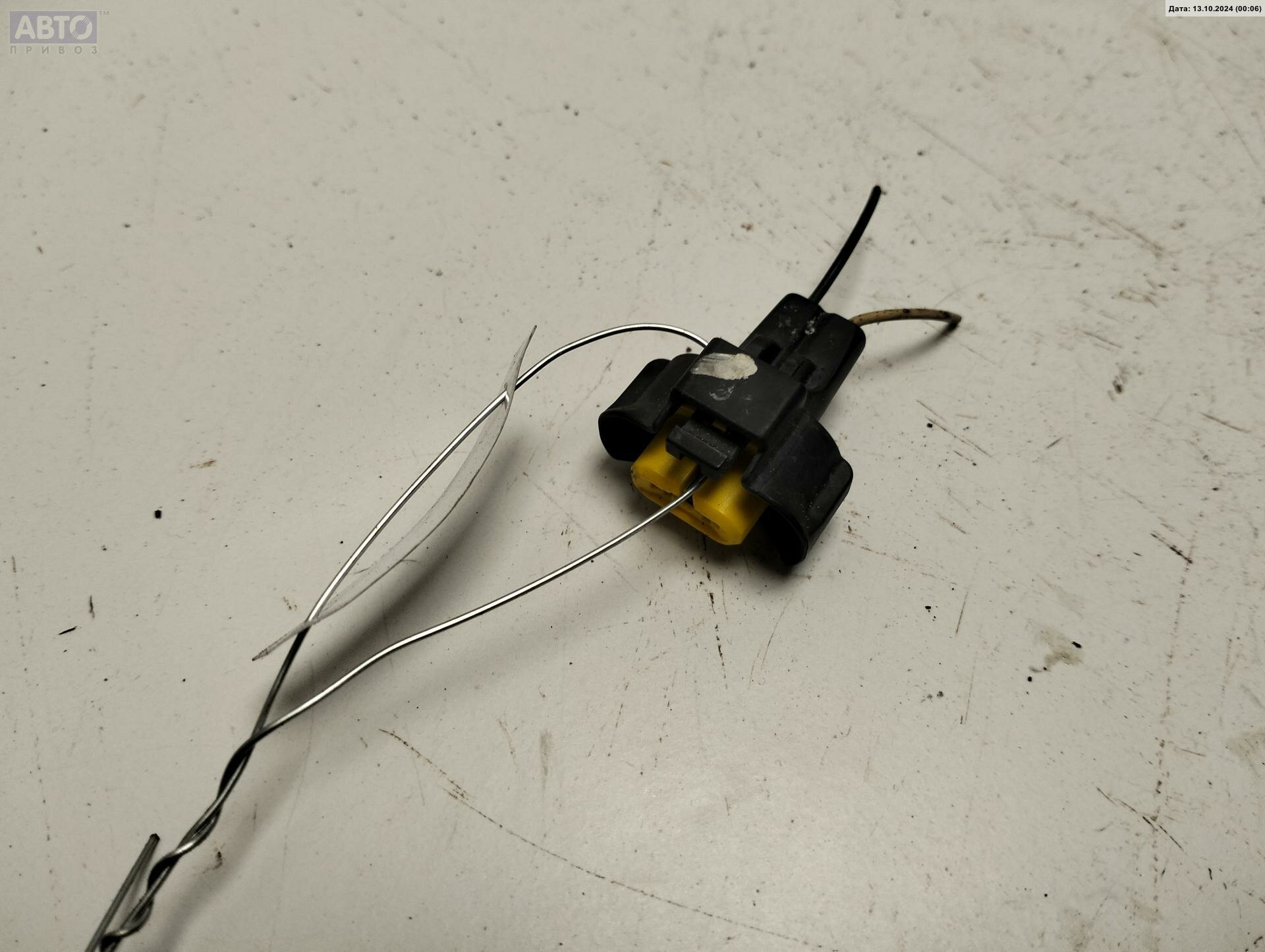 Разъем (фишка) проводки Renault Megane 2 (2002-2008)