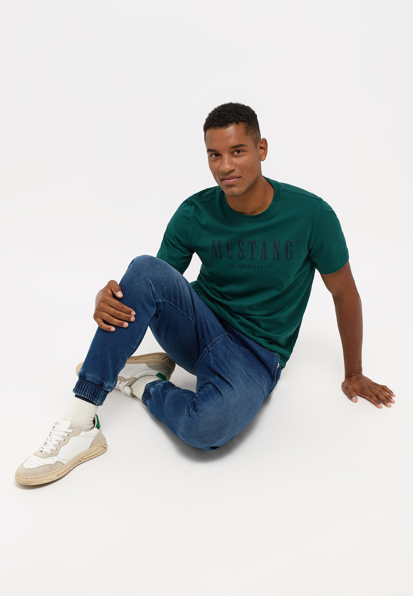 Джоггеры Jogg Jeans 