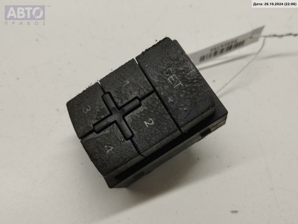 Кнопка регулировки сидения Audi A8 D3 (2002-2010)
