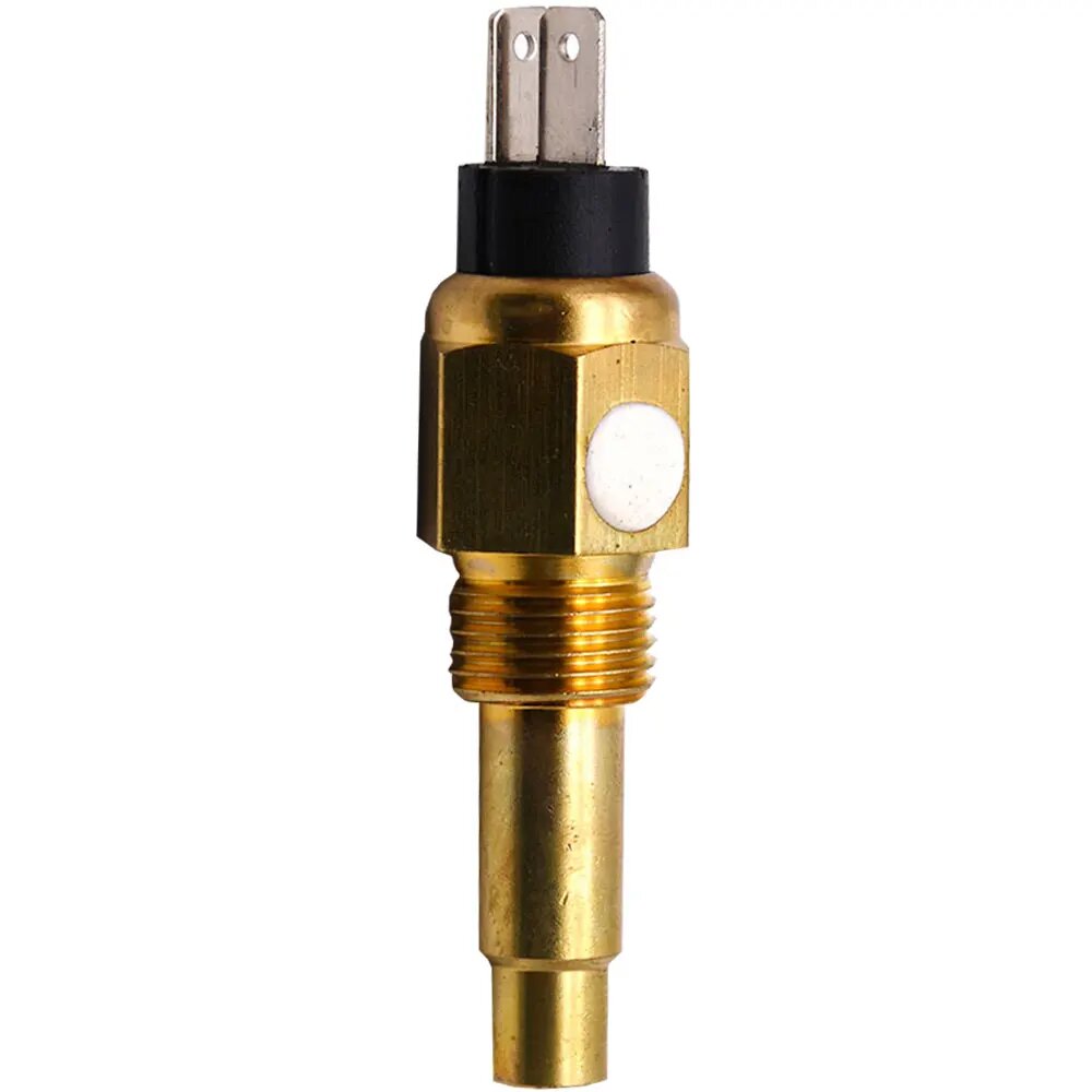 NPT-1/4 M14X1.5 3/8NPT M16X1.5 Датчик температуры масла Подходит для датчика температуры 3-8NPT