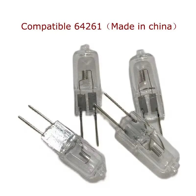 Галогенная лампа OSRAM 64261 для микроскопа Compatible