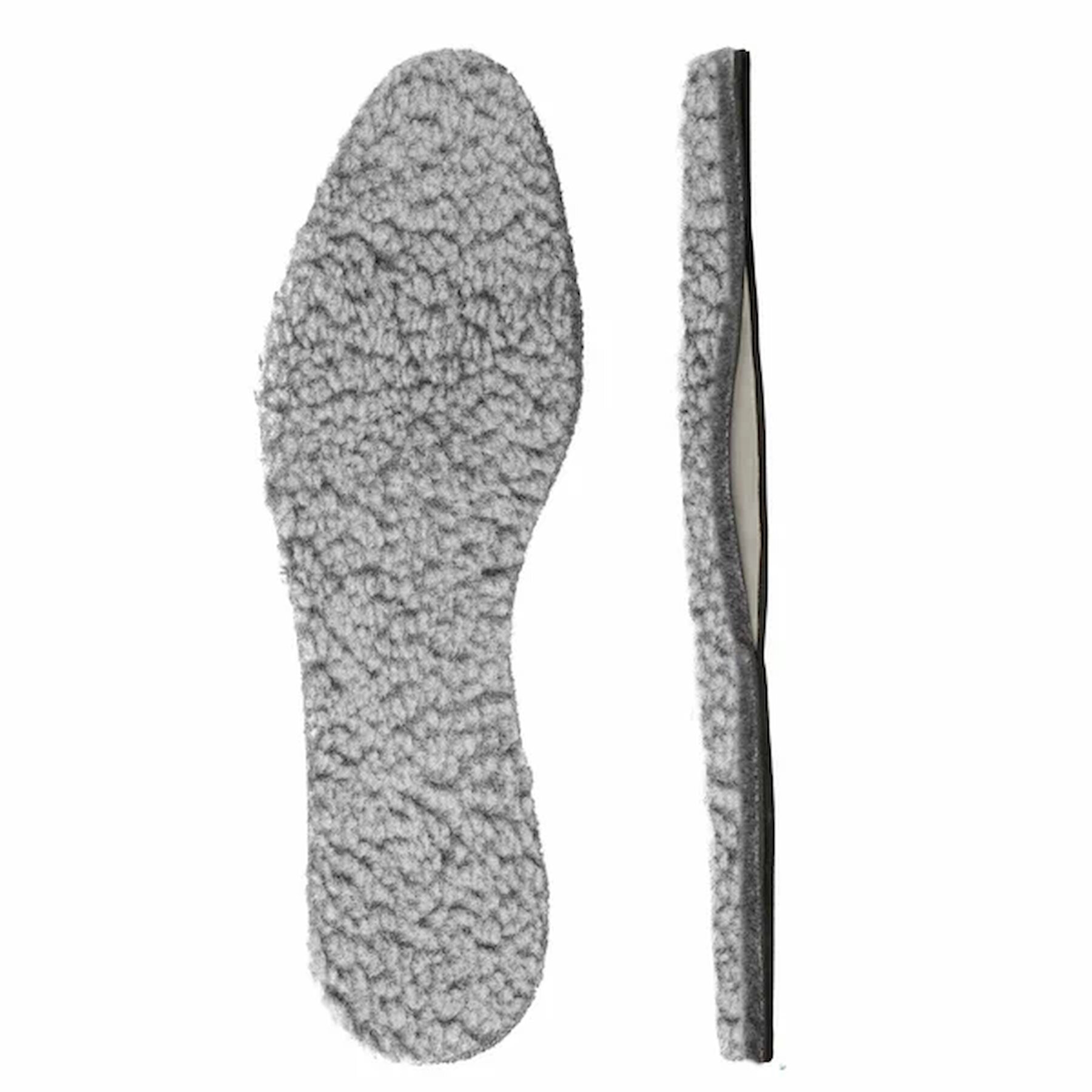 Стельки ортопедические СК-123 зимние, №43 (длина стопы 275 мм)