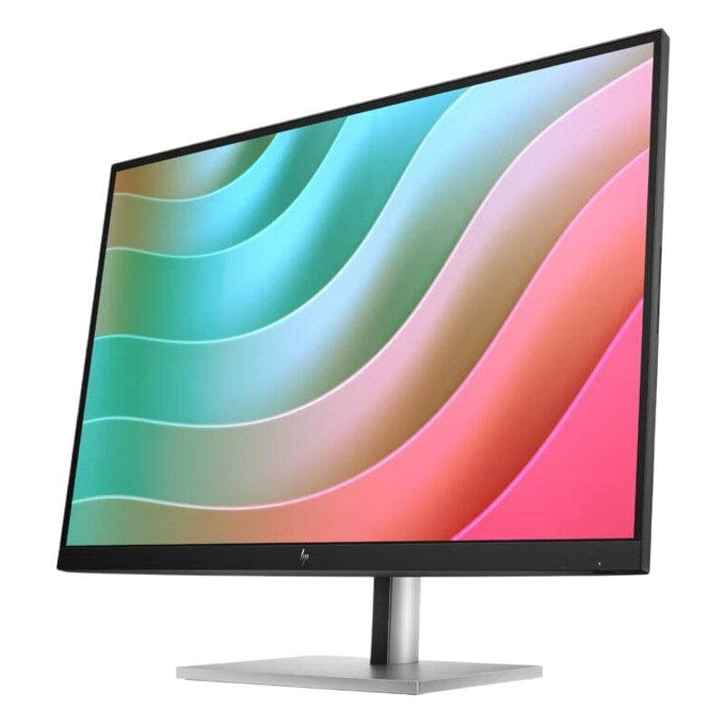 Монитор HP E27K G5, 27", 4K, USB-C, встроенный динамик