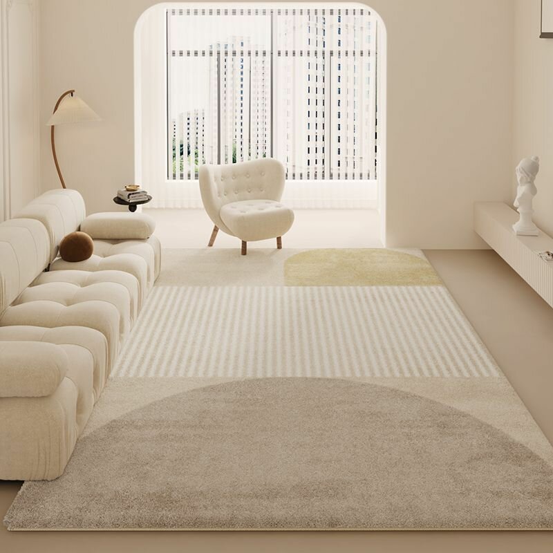 Имитация кашемирового ковра 160x230cm