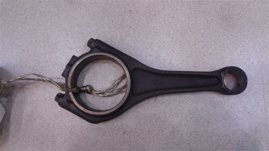 Шатун от BMW 7-Series 2001-2008