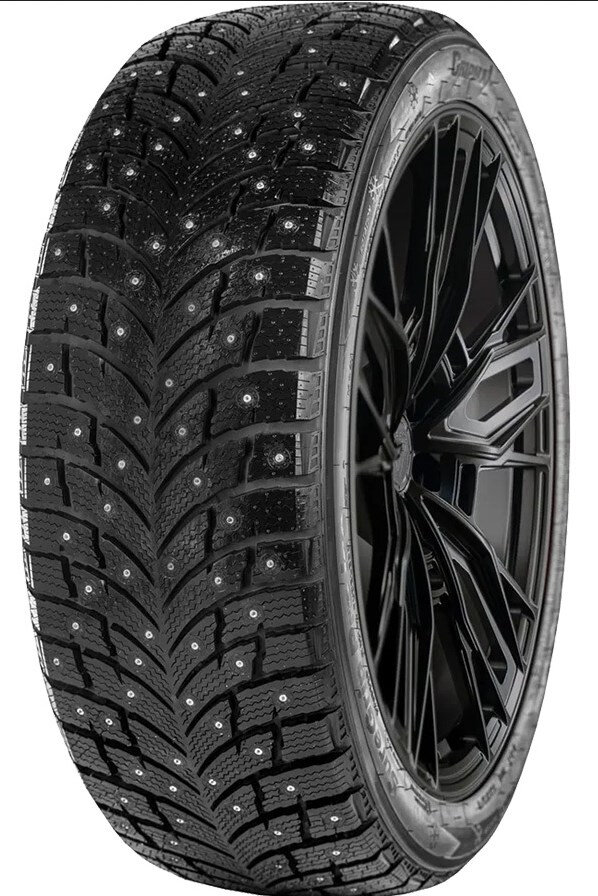 Шины 275/35 R21 103T Gripmax SureGrip Pro Ice - XL