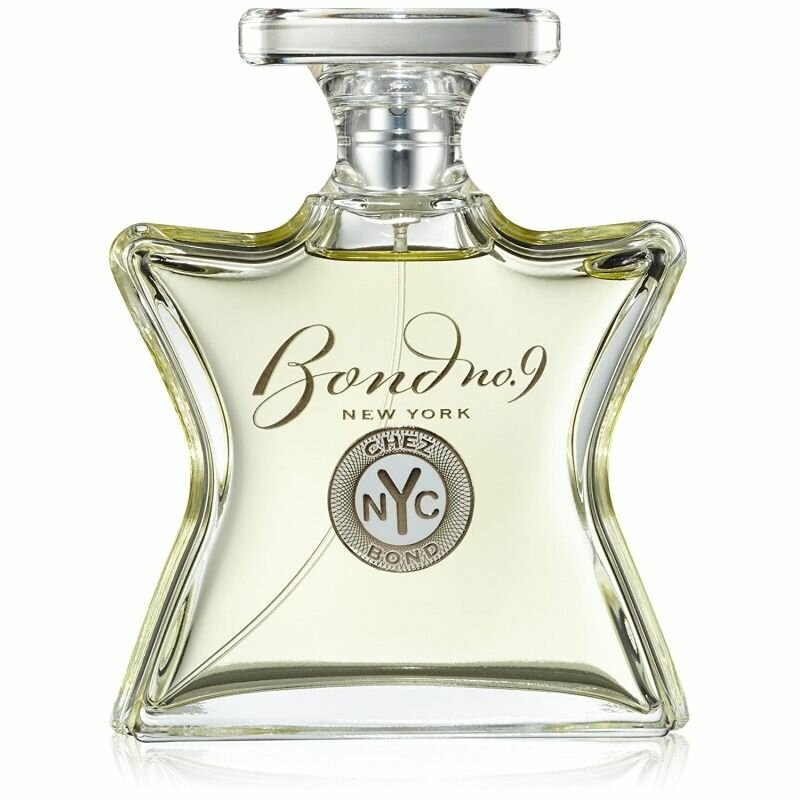 Bond No. 9 Chez Bond Парфюмерная вода для мужчин 50 ml
