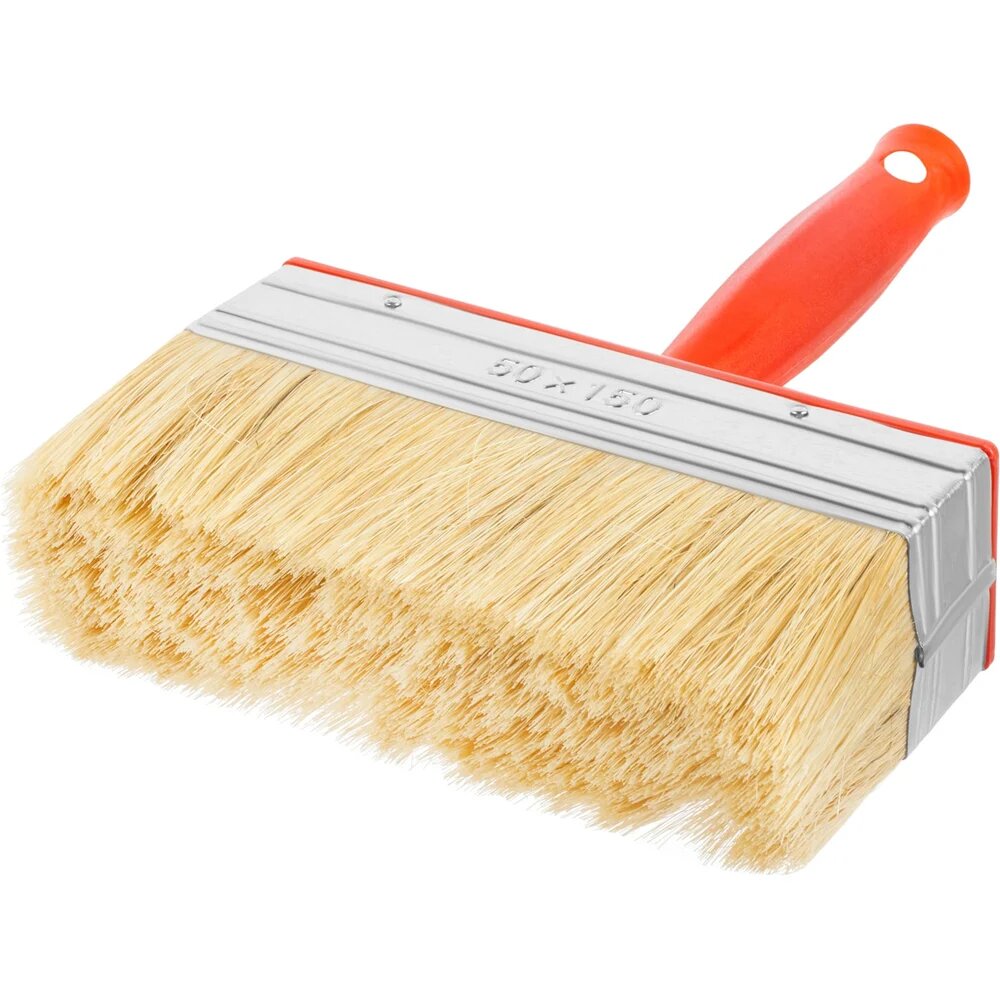 Кисть макловица, 50x150 мм РемоКолор Мини 02-2-015