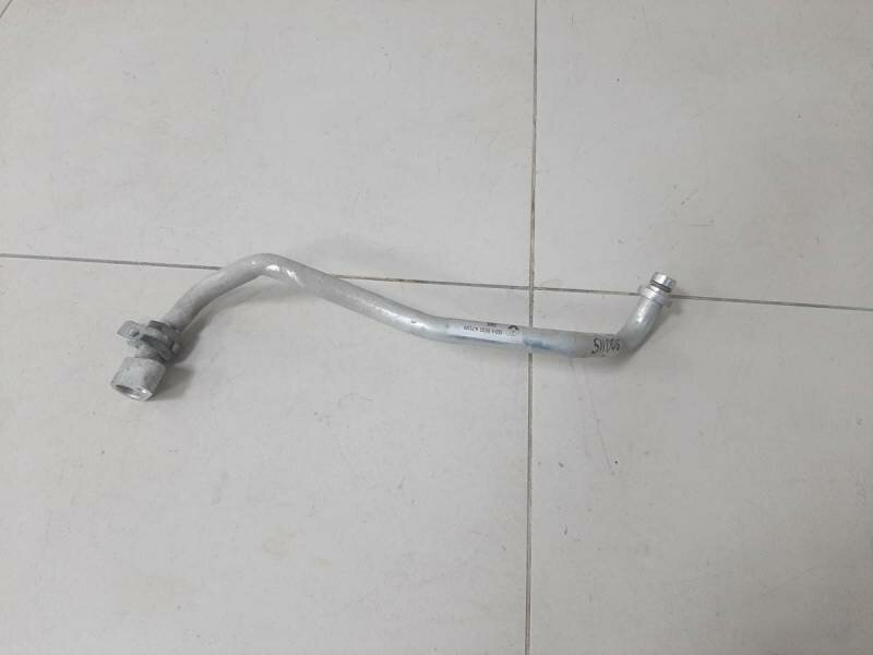 Трубка кондиционера Renault Kaptur 2016 кат.номер: 924800470R