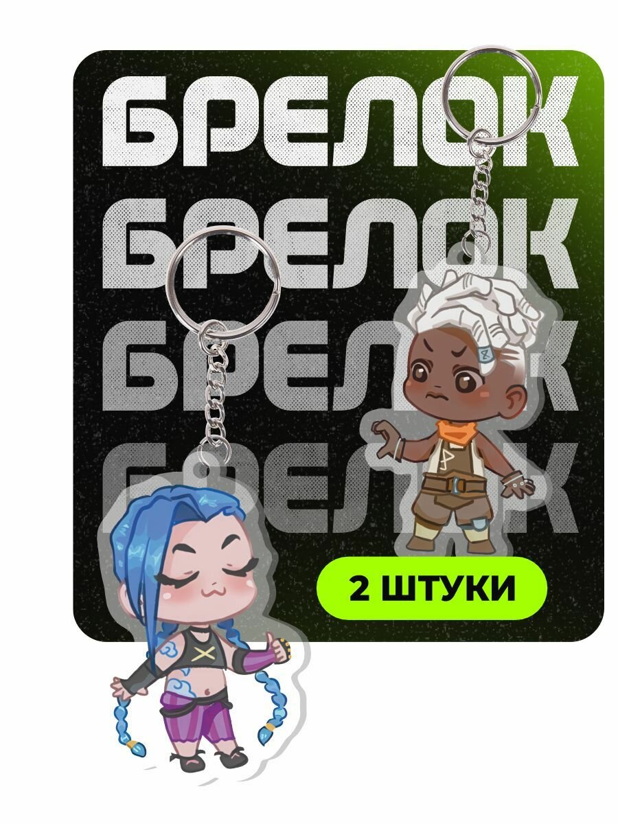 Брелок