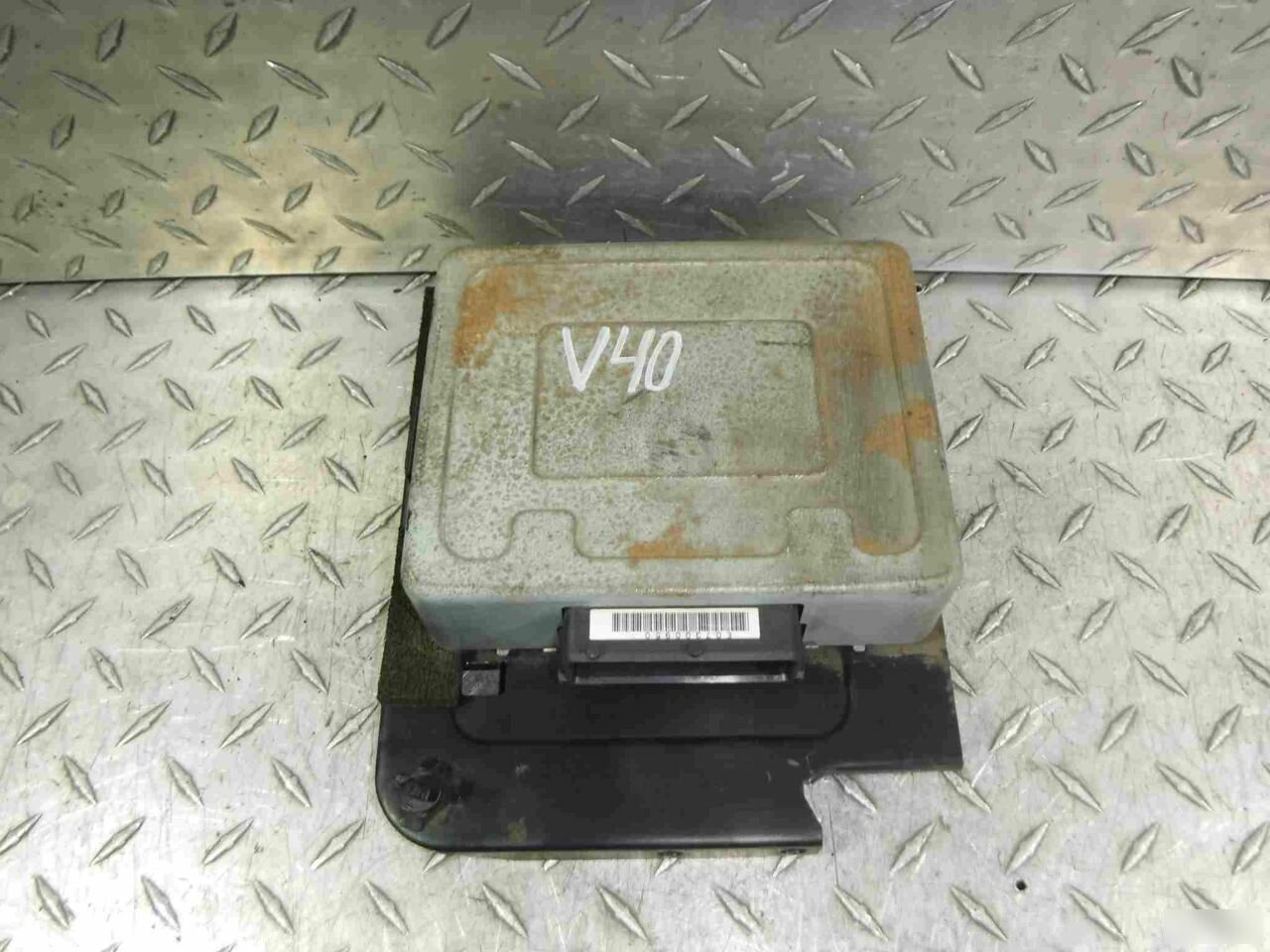 Блок управления АКПП Volvo V40 I (1995—1999) 30864656