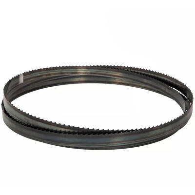 Полотно биметаллическое 6х0,65х209 мм, 6TPI