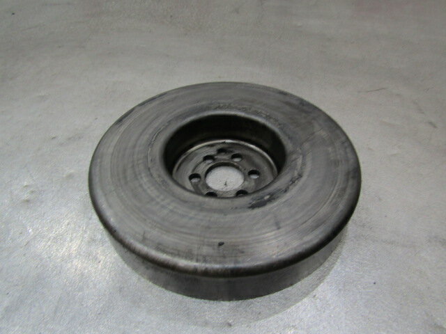 Демпфер распредвала двигателя D12 Volvo FH, FM