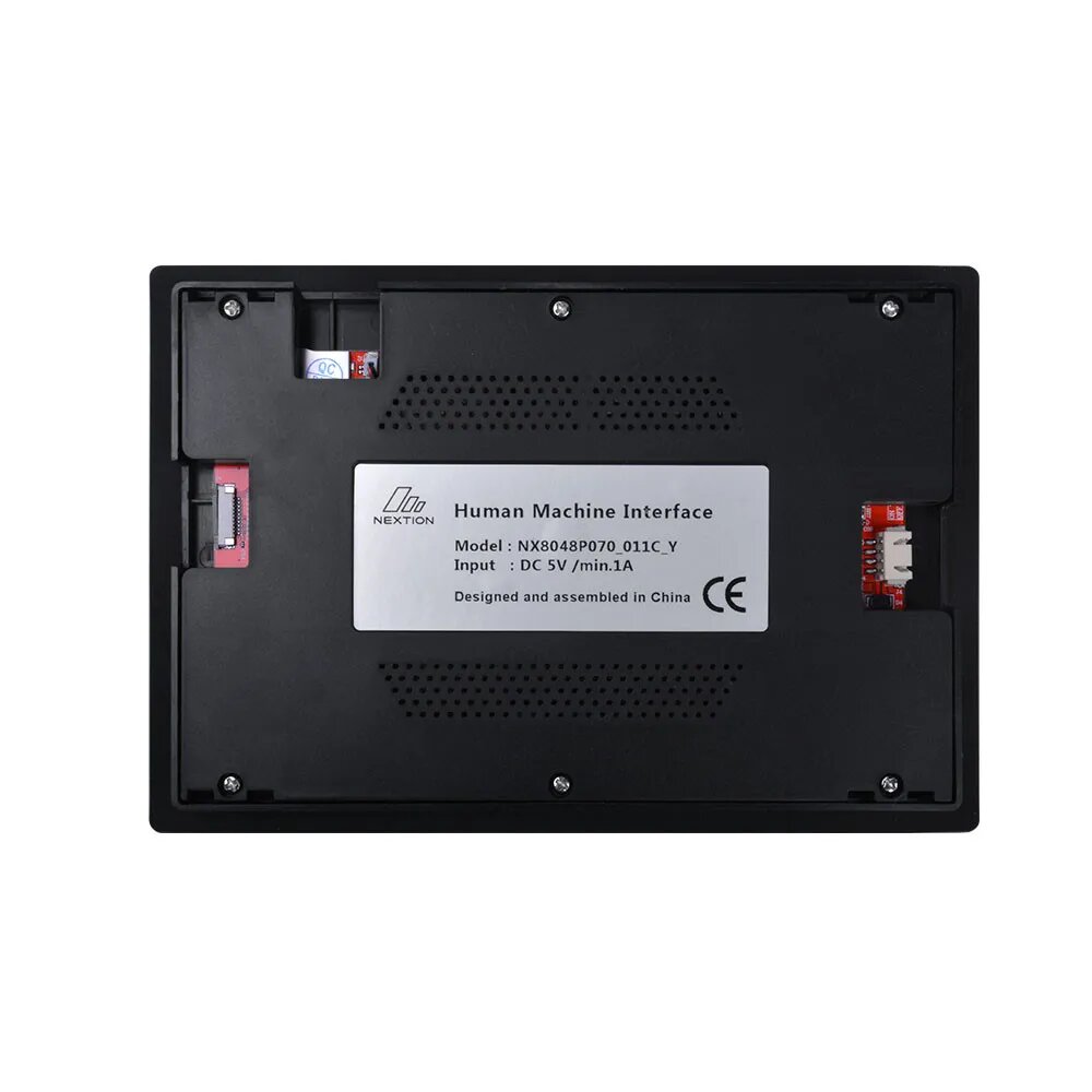 CFsunbird Nextion NX8048P070-011C-Y 7" Сенсорный ЖК-дисплей NX8048P070-011C-Y