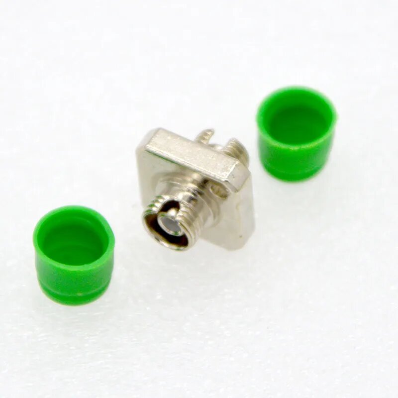 10 шт. Адаптер оптоволокна FC/PC FC/APC GONGFENG FC APC