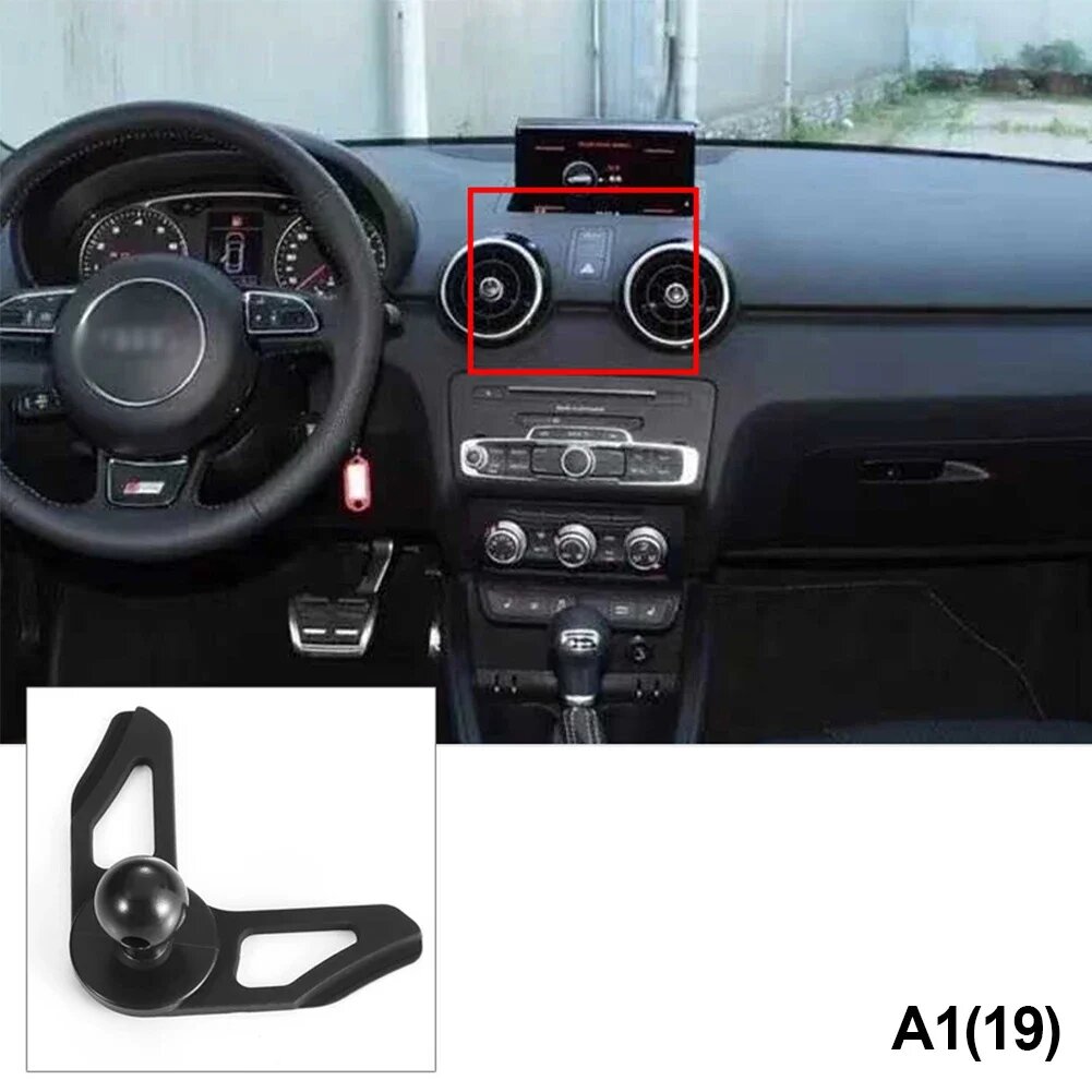 Специальные держатели подставки для телефона, базовый кронштейн для крепления цвета сложения A1(19)