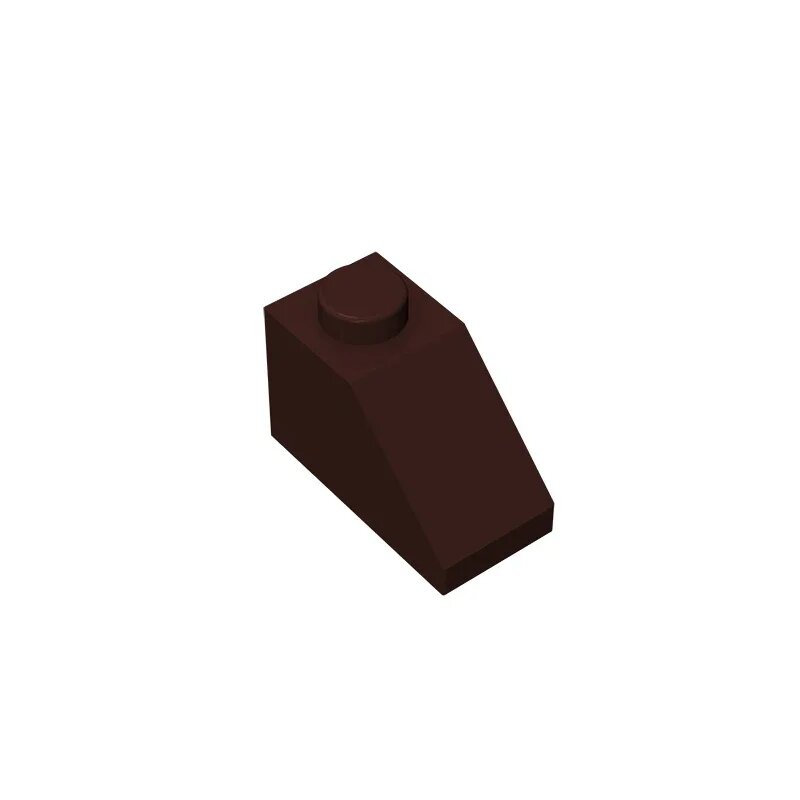 Строительный блок Gobricks, Цвет: 082