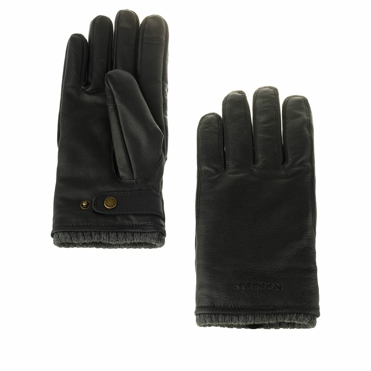 Перчатки STETSON для мужчин и женщин
