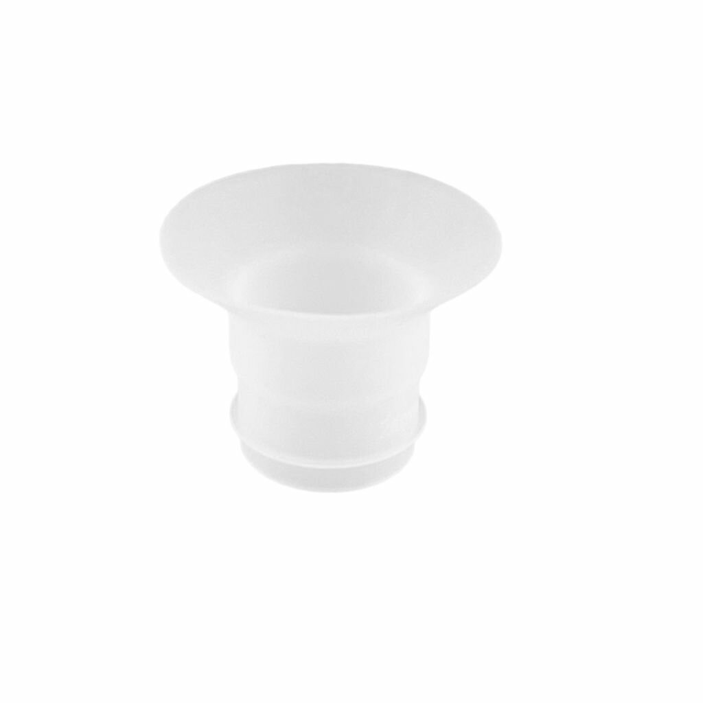 Фланцевый адаптер для молокоотсоса