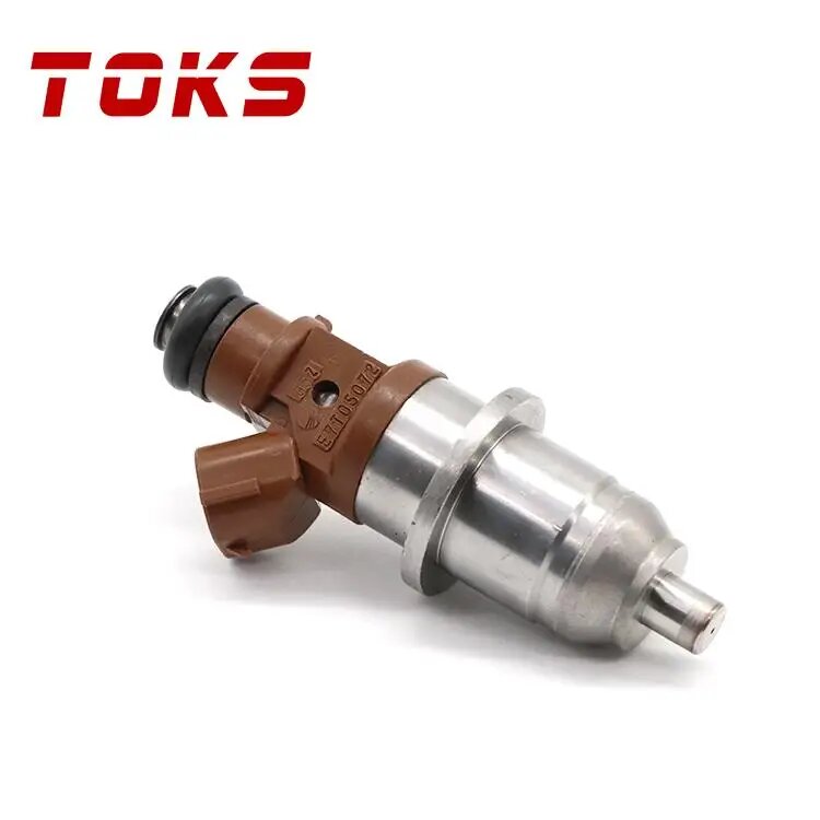 1-4 шт. детали двигателя E7T05072 для Mitsubishi Pajero IO H67W H77W 4G93 4G94 топливные форсунки 4pcs