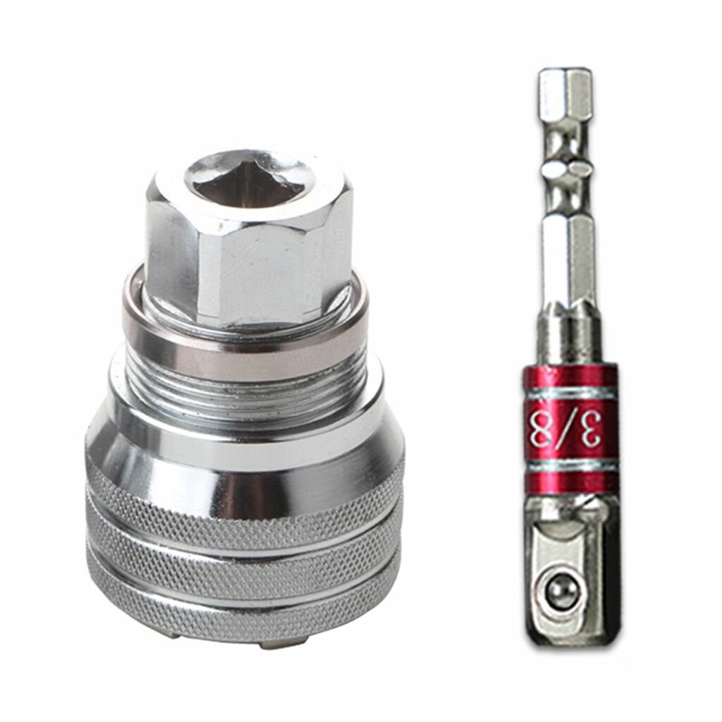 Магический набор гаечных ключей