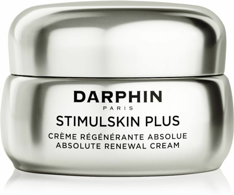 DARPHIN Интенсивно регенерирующий крем Stimulskin Plus Absolute Renewal Cream 50 мл