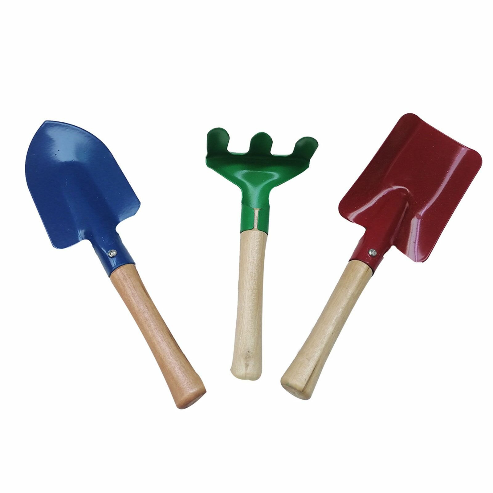 Мини-наборы садовых инструментов для рассады комнатных растений Succulent Tools